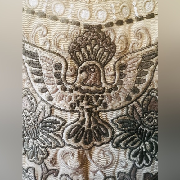 Spell | Jackets & Coats | Spell Wanderer Panther Jacket M | Poshmark